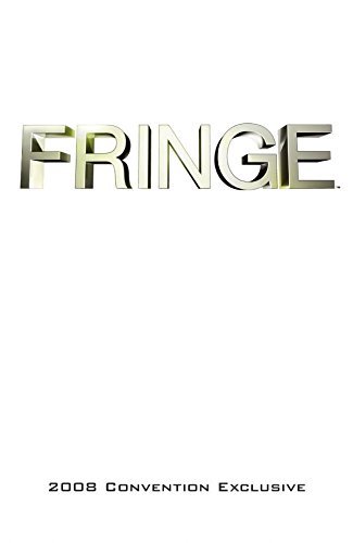 Fringe #0 (of 6) by Mike Johnson | Goodreads