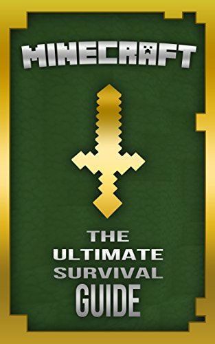 Minecraft Handbook: The Ultimate Survival Guide: (Minecraft Secrets ...