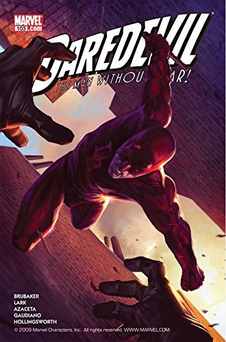 Daredevil (1998-2011) #103 by Ed Brubaker | Goodreads