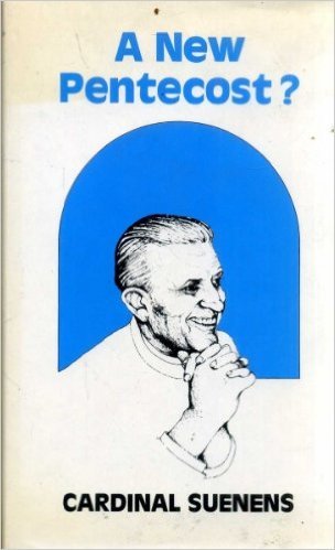 A New Pentecost? by Léon Joseph Suenens | Goodreads