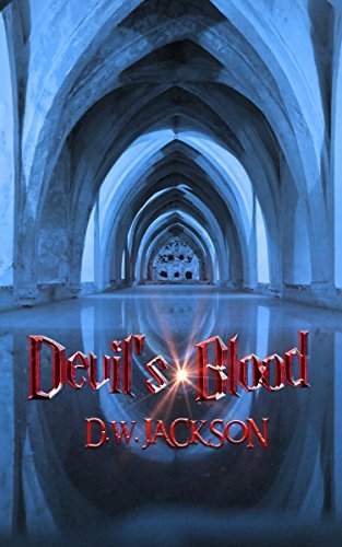 Devil's Blood (Reborn, #4) by D.W. Jackson | Goodreads