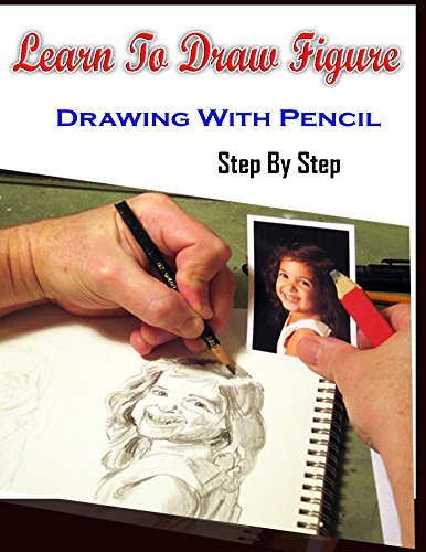 Learn To Draw Figure Drawing With Pencil Step By Step: Figure Drawing ...