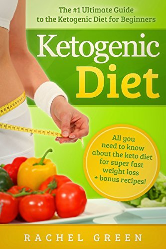Ketogenic Diet: The #1 ultimate guide to the ketogenic diet for beginners - All you need to know ...