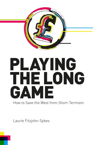Playing the Long Game by Laurie Fitzjohn-Sykes | Goodreads