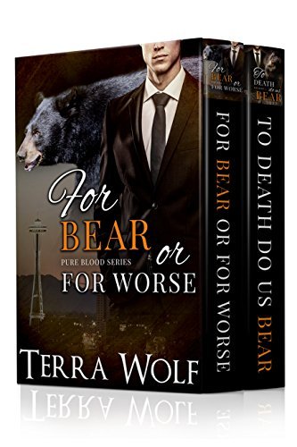 Pure Blood: The Complete Series by Terra Wolf | Goodreads