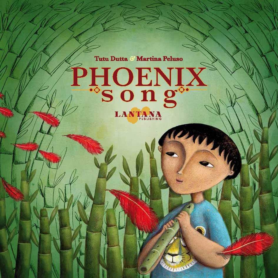 Phoenix Song by Tutu Dutta | Goodreads