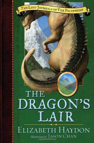 The Dragon's Lair by Elizabeth Haydon | Goodreads