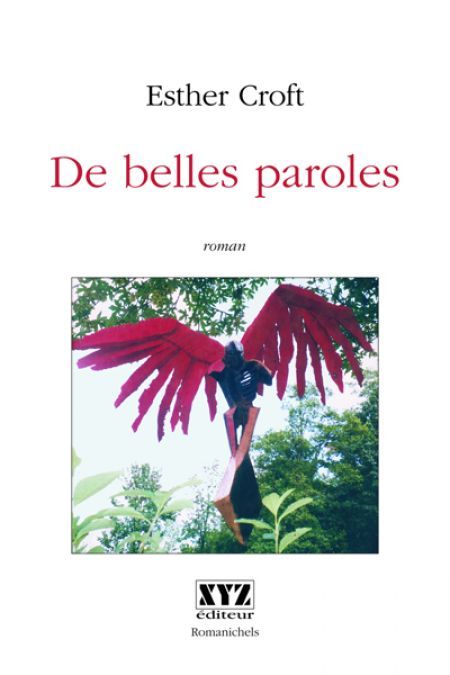 De belles paroles by Esther Croft | Goodreads