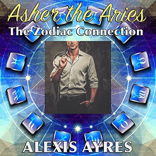 Asher the Aries (BBW & Billionaire) by Alexis Ayres | Goodreads