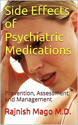 Side Effects of Psychiatric Medications Assessment, Prevention, and ...