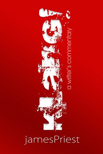 KLANG!: A Writer's Commentary by Christopher J. Priest | Goodreads