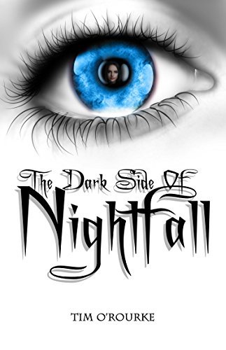 The Dark Side of Nightfall (Book One): Tales From Nightfall Trilogy by ...