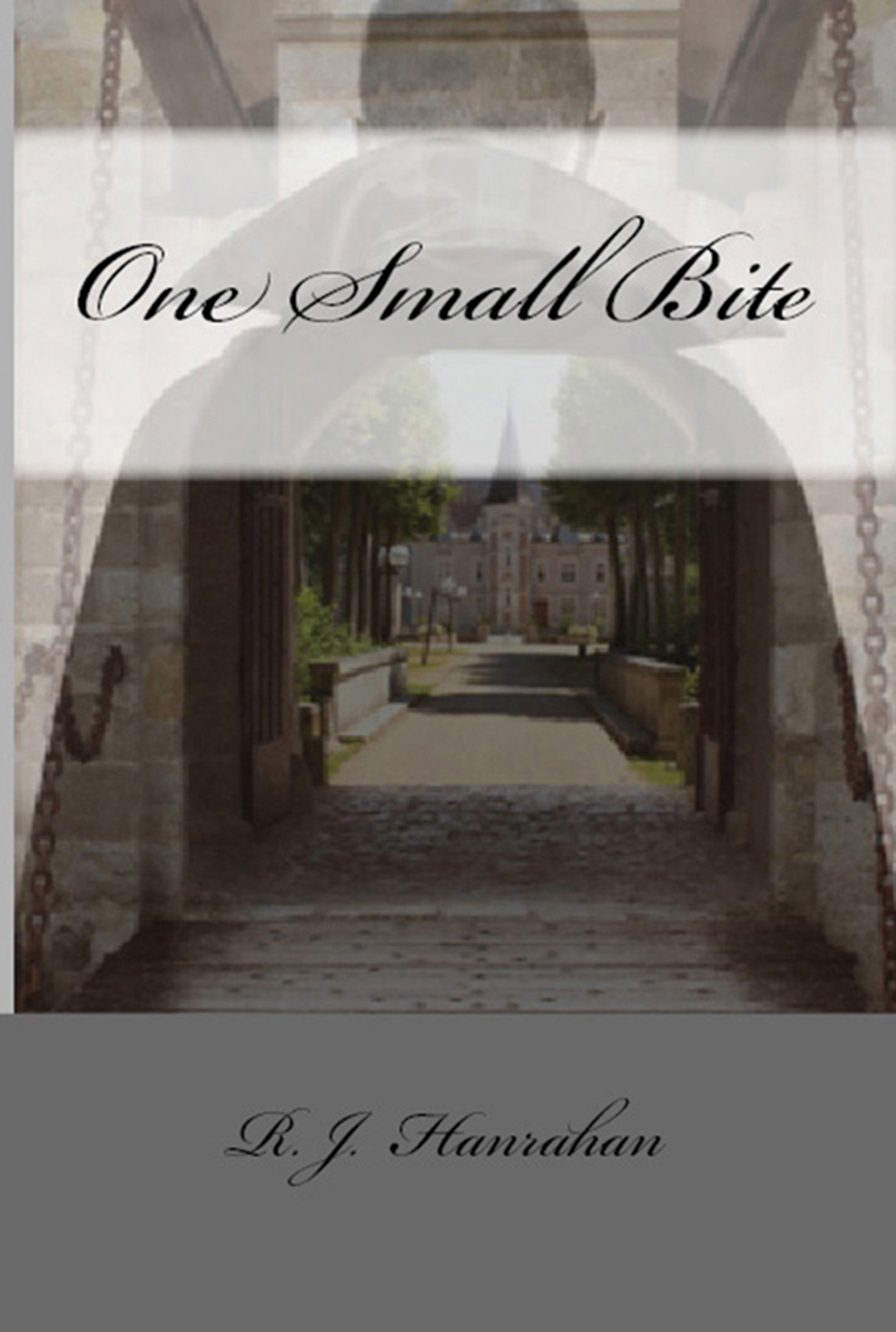 One Small Bite by R Hanrahan | Goodreads