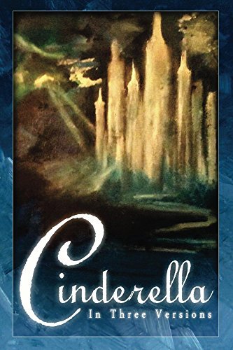 Cinderella by Charles Perrault | Goodreads