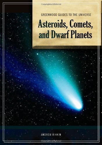 Guide to the Universe: Asteroids, Comets, and Dwarf Planets by Andrew S ...