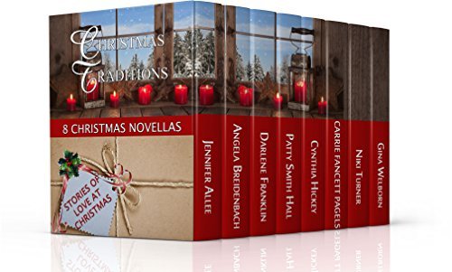 Christmas Traditions by Jennifer AlLee | Goodreads