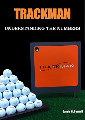 Trackman: Understanding the Numbers by Jamie McConnell | Goodreads