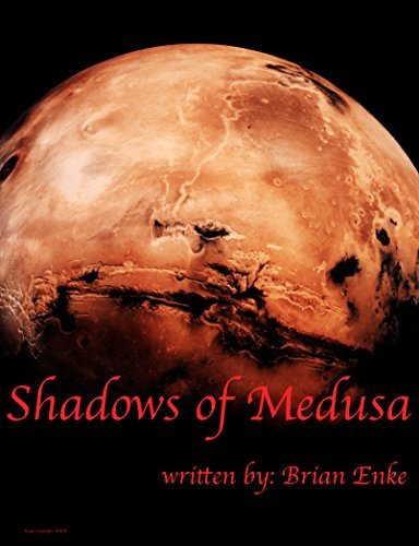 Shadows of Medusa by Brian Enke | Goodreads