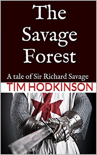 The Savage Forest by Tim Hodkinson | Goodreads