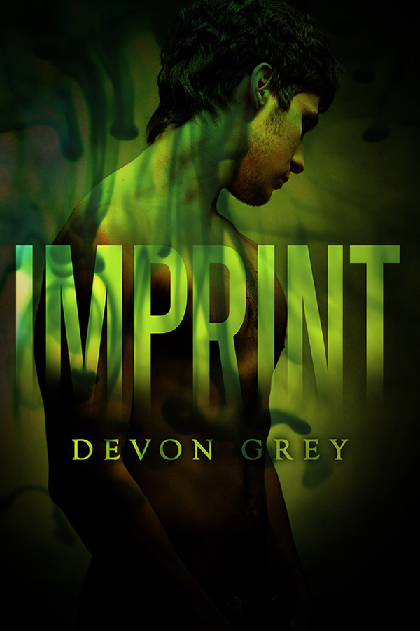 Imprint by Devon Grey | Goodreads