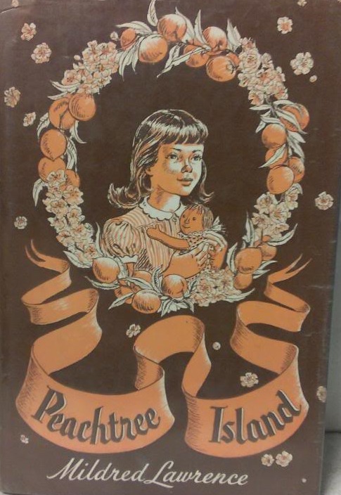 Peachtree Island by Mildred Lawrence | Goodreads