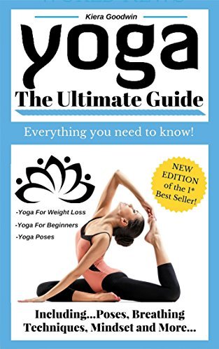 YOGA: Yoga For Beginners, Yoga Poses, Yoga For Weight Loss, Yoga ...