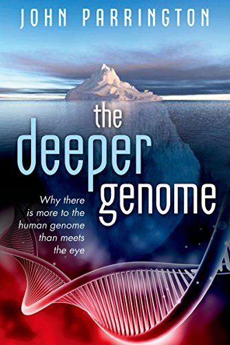 The Deeper Genome: Why There Is More to the Human Genome Than Meets the ...
