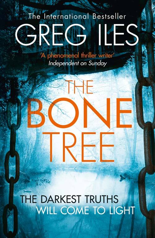 The Bone Tree by Greg Iles | Goodreads