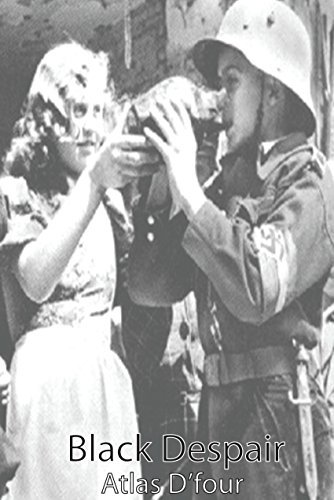 Black Despair. by Atlas D'four | Goodreads