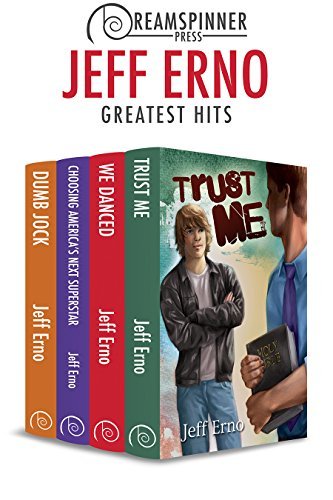Jeff Erno's Greatest Hits (Dreamspinner Press Bundles) by Jeff Erno ...