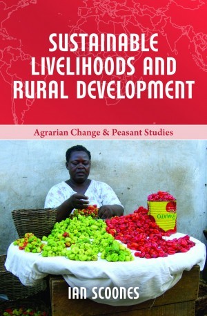 Sustainable Livelihoods and Rural Development by Ian Scoones | Goodreads