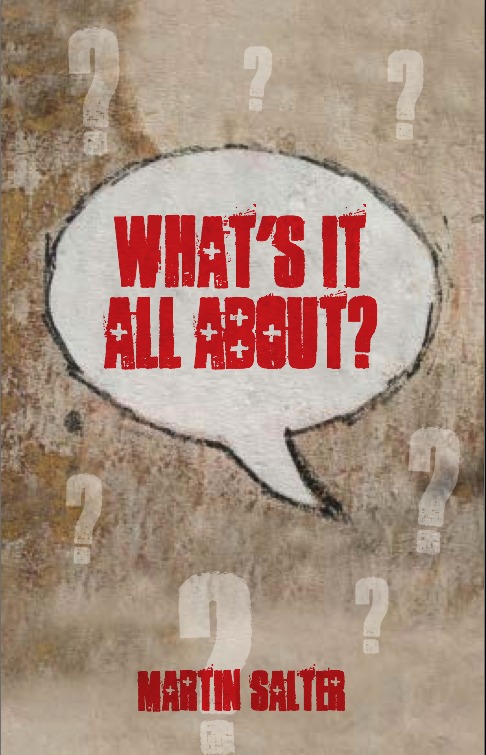 What's it all about? Answering life's biggest question. by Martin ...