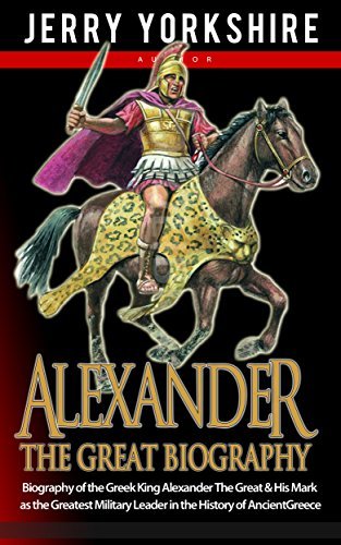 Alexander The Great Biography: Biography of the Greek King Alexander ...