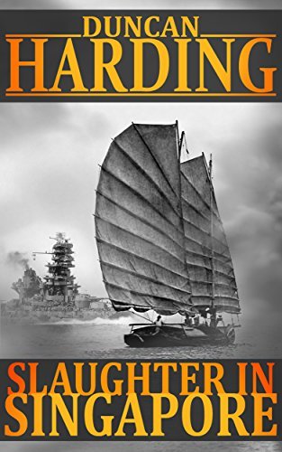 Slaughter In Singapore: Special Forces in Operation Rimau by Duncan ...