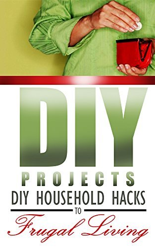DIY: DIY Projects. DIY Household Hacks To Frugal Living That'll Blow ...