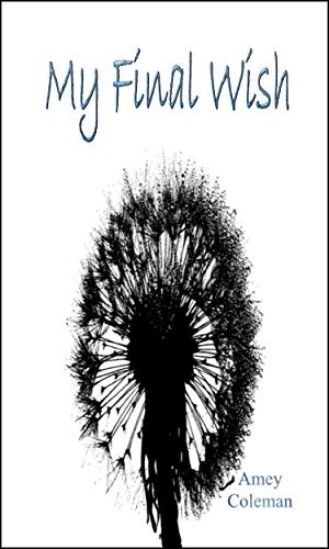 My Final Wish: A Novel by Amey Coleman | Goodreads