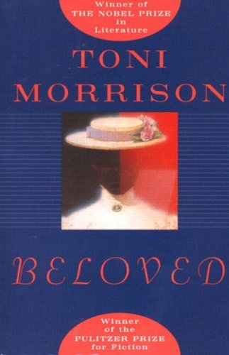 Beloved by Toni Morrison | Goodreads