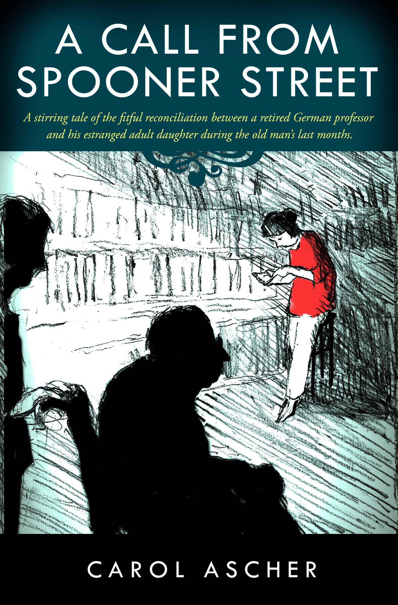 A Call from Spooner Street by Carol Ascher | Goodreads