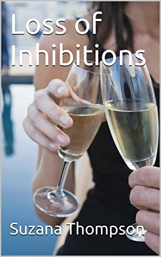 Loss of Inhibitions by Suzana Thompson | Goodreads