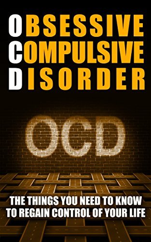 MINDFULNESS: OCD: Obsessive Compulsive Disorder: The Things You Need To ...