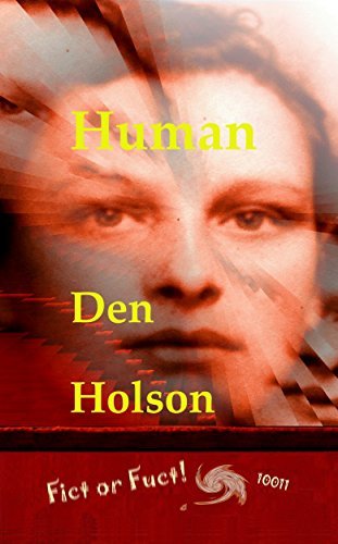 Human by Den Holson | Goodreads