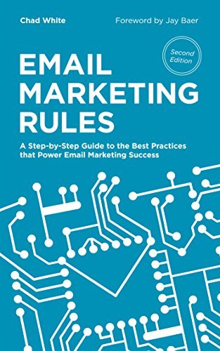 Email Marketing Rules: A Step-by-Step Guide to the Best Practices that ...