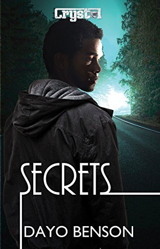 Secrets (Crystal #6) by Dayo Benson | Goodreads