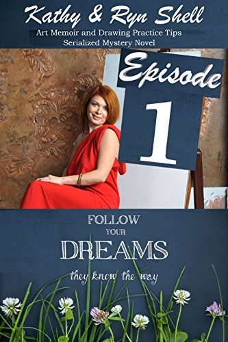 Horse Art: Kathy Shell (Shepparton Studio Book 1) by Ryn Shell | Goodreads