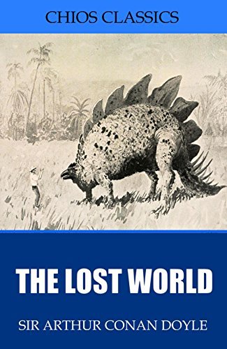The Lost World by Arthur Conan Doyle | Goodreads