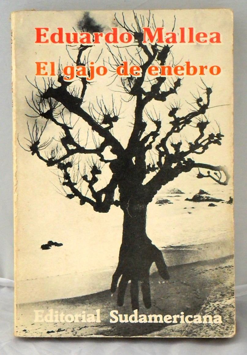 El gajo de enebro by Eduardo Mallea | Goodreads