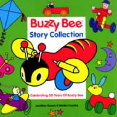 Buzzy Bee story collection: celebrating 50 years of Buzzy Bee by ...