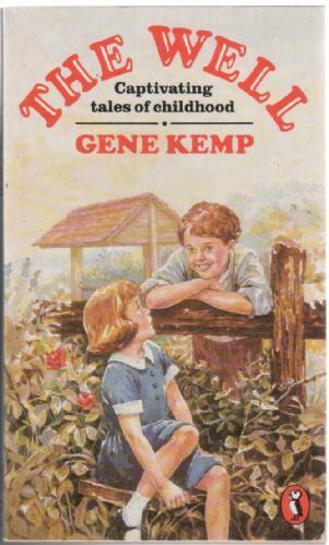 The Well (Puffin Books) by Gene Kemp | Goodreads