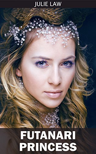 Futanari Princess By Julie Law Goodreads