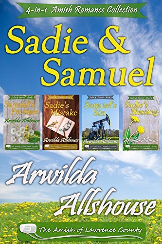 Sadie and Samuel by Arwilda Allshouse | Goodreads